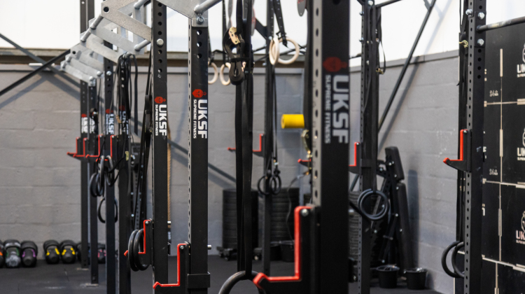 How to Set Up a CrossFit Gym: A Step-by-Step Guide | The Armoury