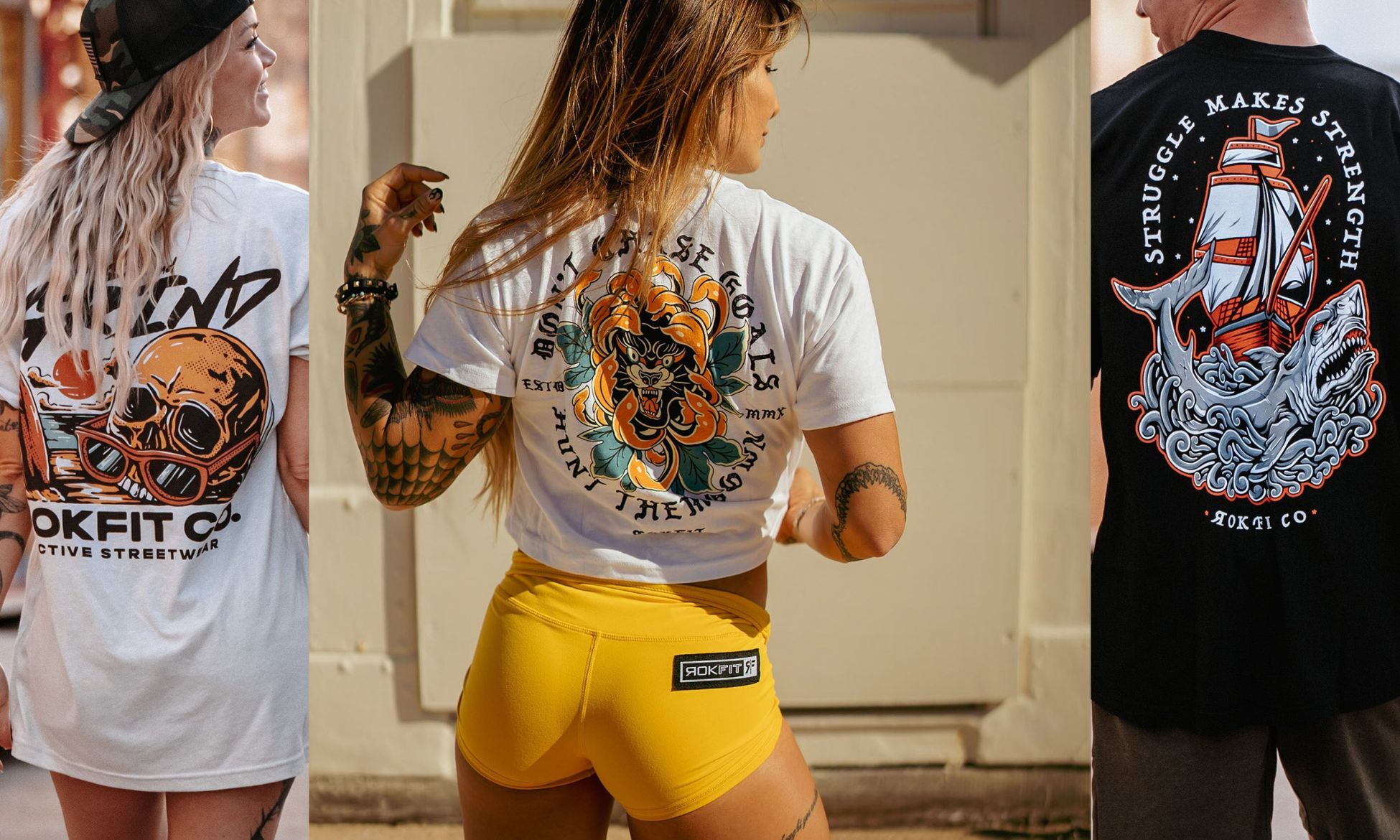 Welcome to the armoury | The Armoury