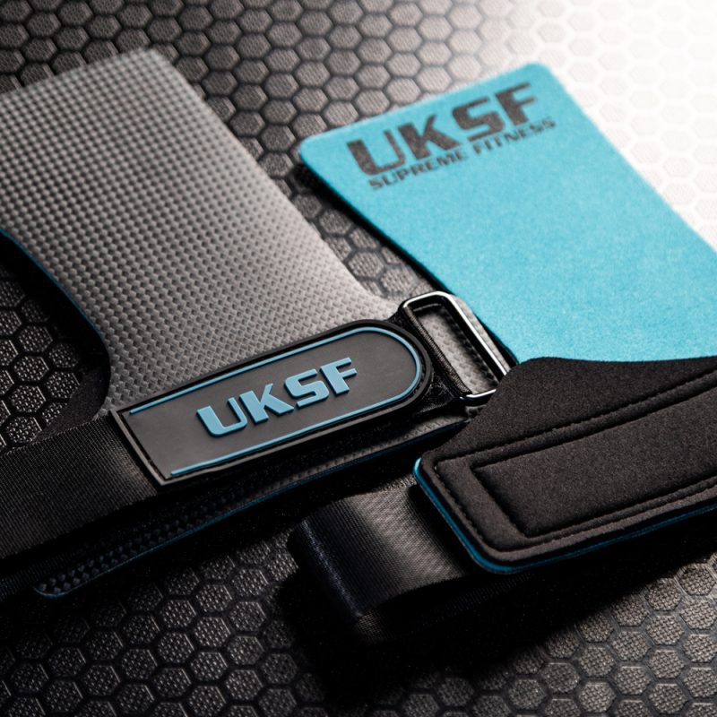 UKSF Diamond S Kevlar reinforced gymnastic grips | The Armoury